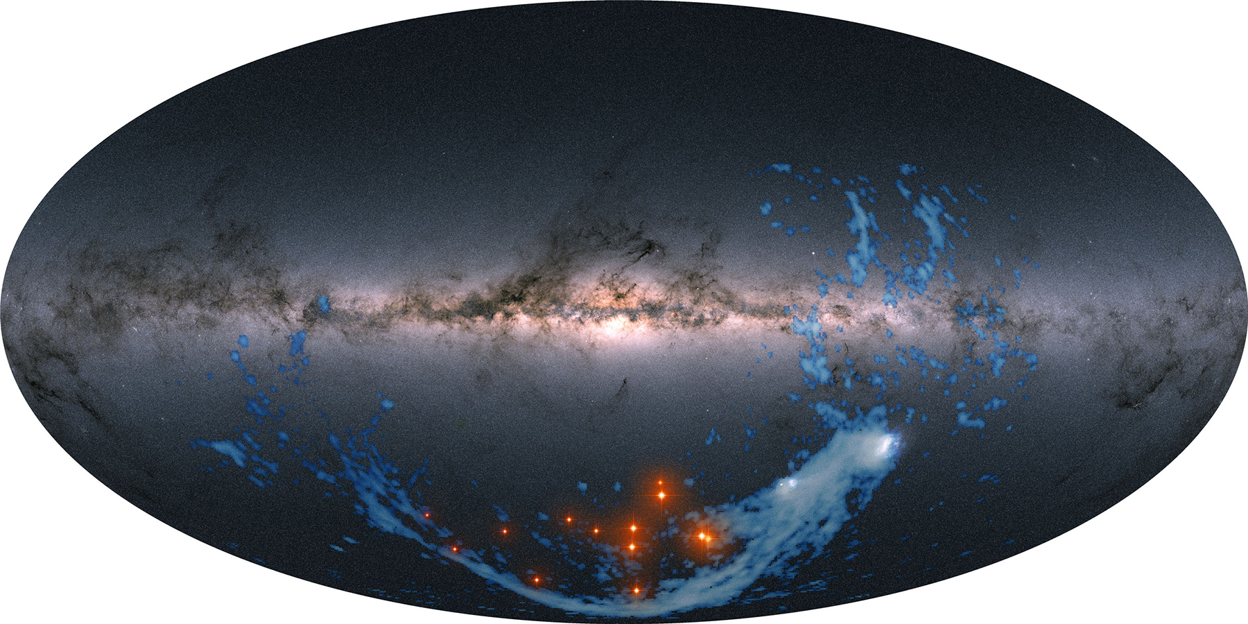 Image List | Center for Astrophysics | Harvard & Smithsonian Image List | Center for Astrophysics | Harvard & Smithsonian